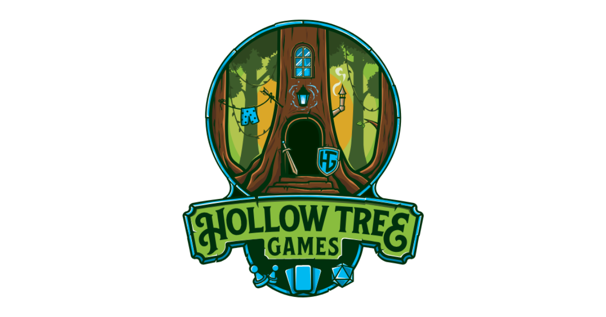 Hollow Tree Games
